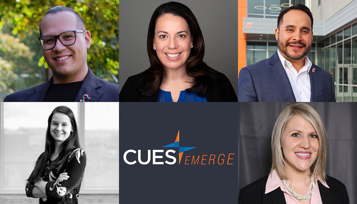 Emerging Into Leadership | CU Management